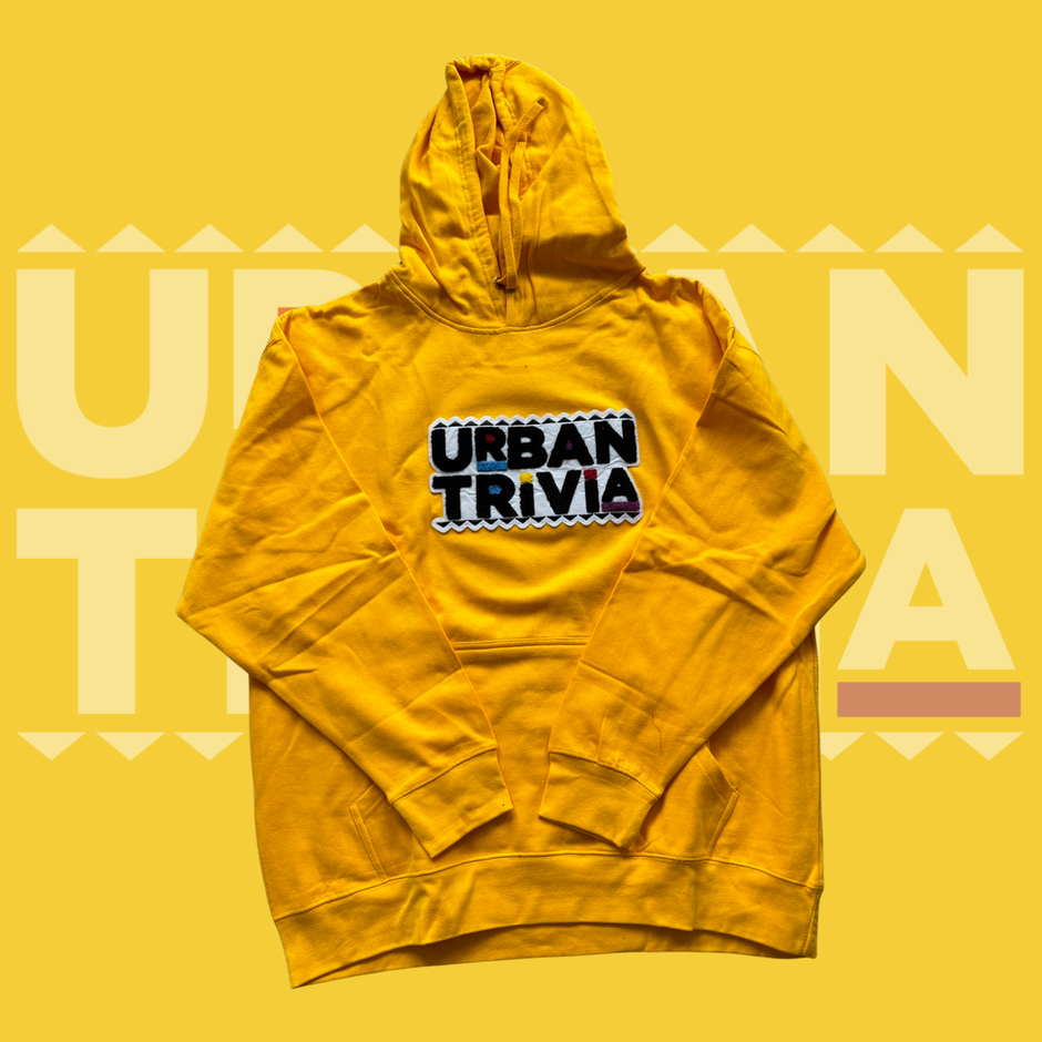 UrbanTriviaGame